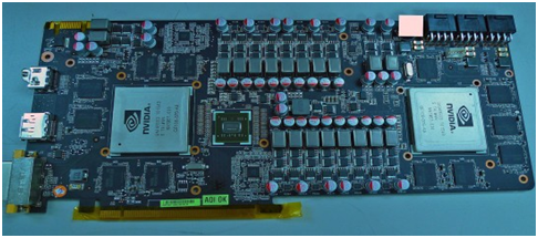 ASUS MARS2 - The Graphics Card Of The Future - Digital Conqueror