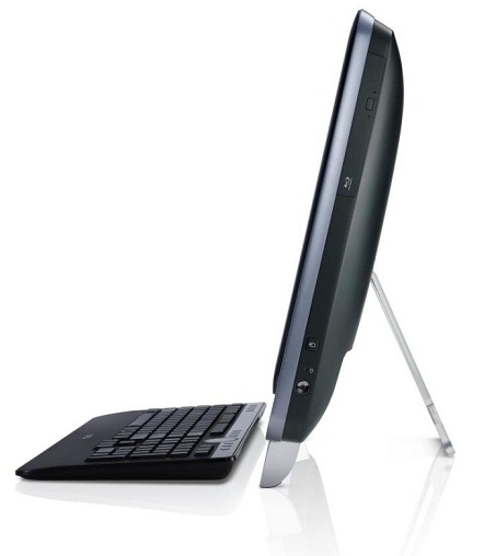 Dell Launches Inspiron One 2320 All In One Desktops In India