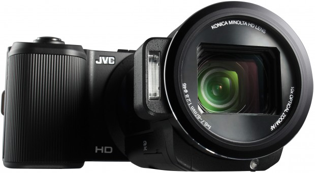 Know The Latest Cameras in 2018 - Digital Conqueror