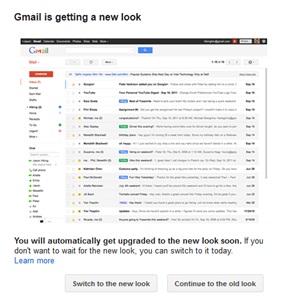 How To Get Older Gmail Look Back In 5 Minutes