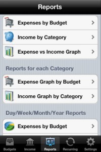 Budget Envelopes iPhone/iPad App Review - Manage Your Finances Visually!
