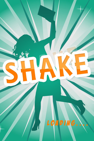 Shake iOS Game Review - Take Your Fun to Whole Next Level!