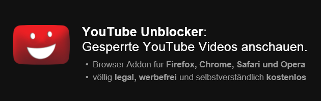 How To Watch Blocked Youtube Videos In 5 Minutes! - Digital Conqueror