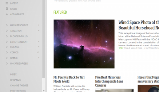 How To Import Google Reader Tags To Feedly And Get Everything Working! - Digital Conqueror