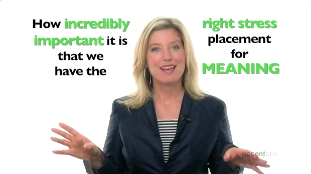 Accent Pro iPhone App Review: Learn English Accent, The Right Way ...