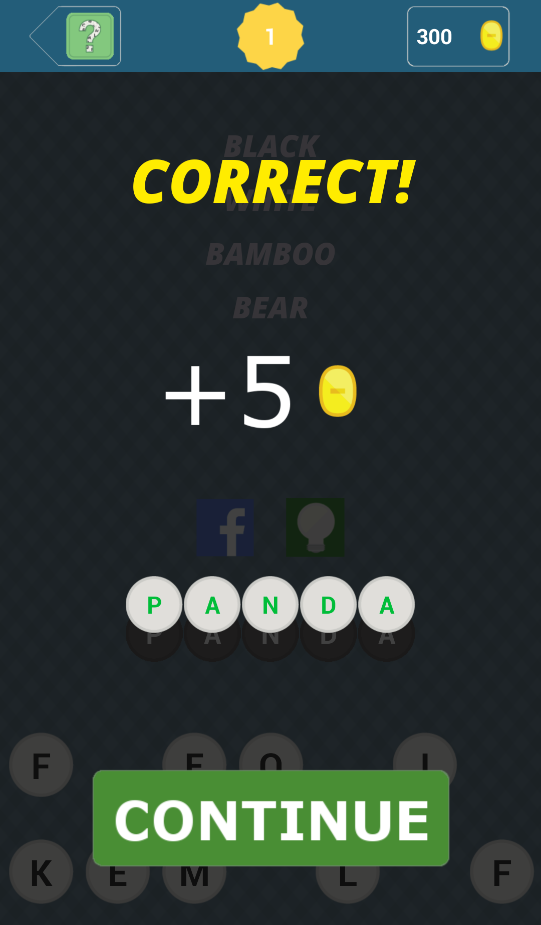 Riddle Me This Android Game Review: Challenging Word Puzzles On ...