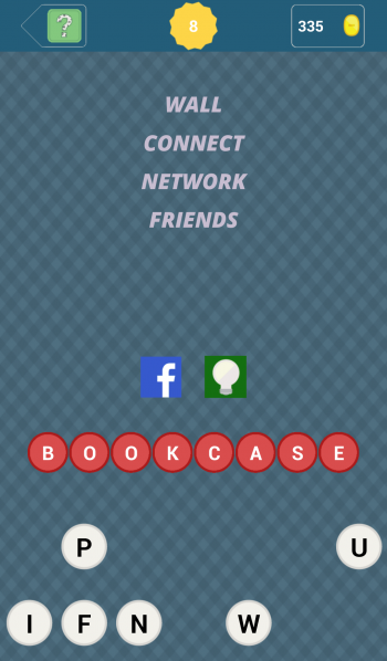 Riddle Me This Android Game Review: Challenging Word Puzzles On ...