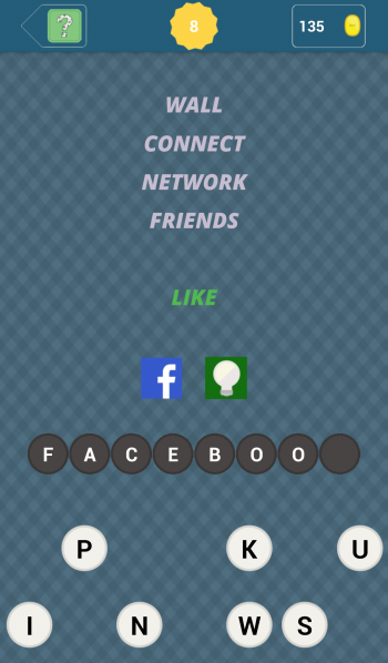 Riddle Me This Android Game Review: Challenging Word Puzzles On ...