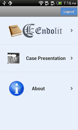 Endolit Android App Review: Highly Educational App For Dentists ...
