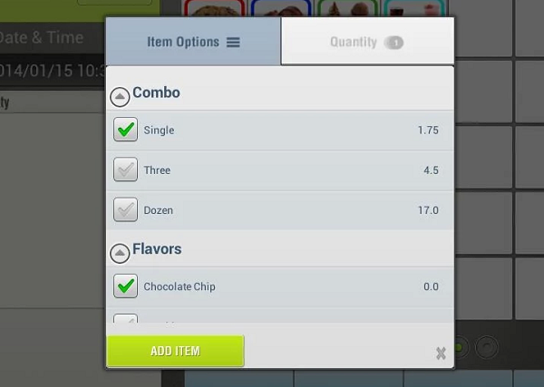 Point of Sale App Review: Android Based POS System! - Digital Conqueror