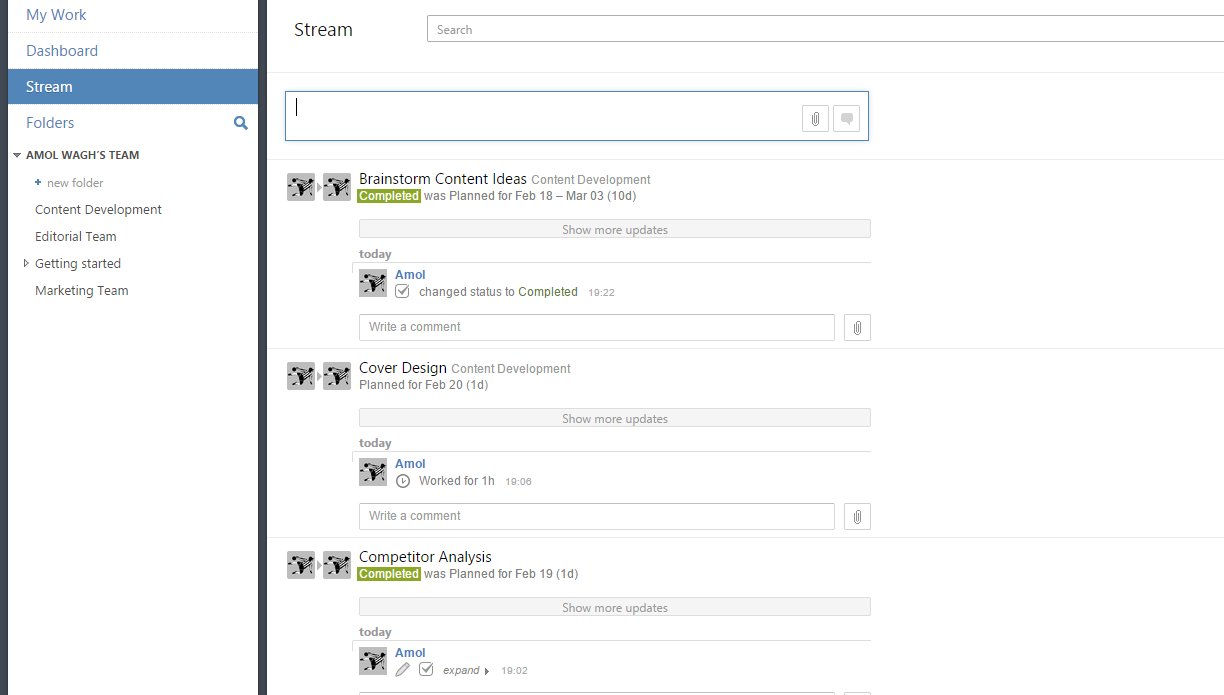 Wrike Review: Project Management Software for More Efficient ...