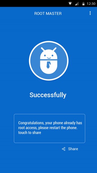 Super Root Android Review- Easy & Secure One-Click Root Tool! - Digital Conqueror