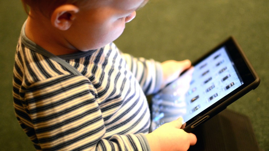 5 Smart Parenting Tips If Your Kids Love Using 'Smart' Phones ...