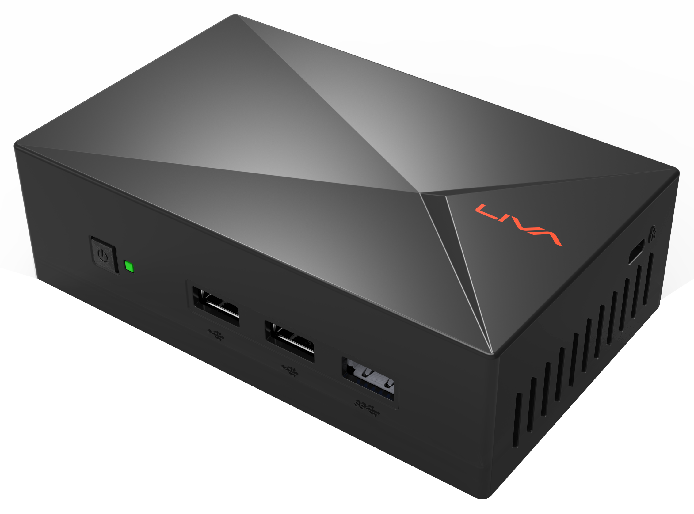 ECS Announced Latest Mini PC – LIVA X, Small, Capable And Everywhere ...