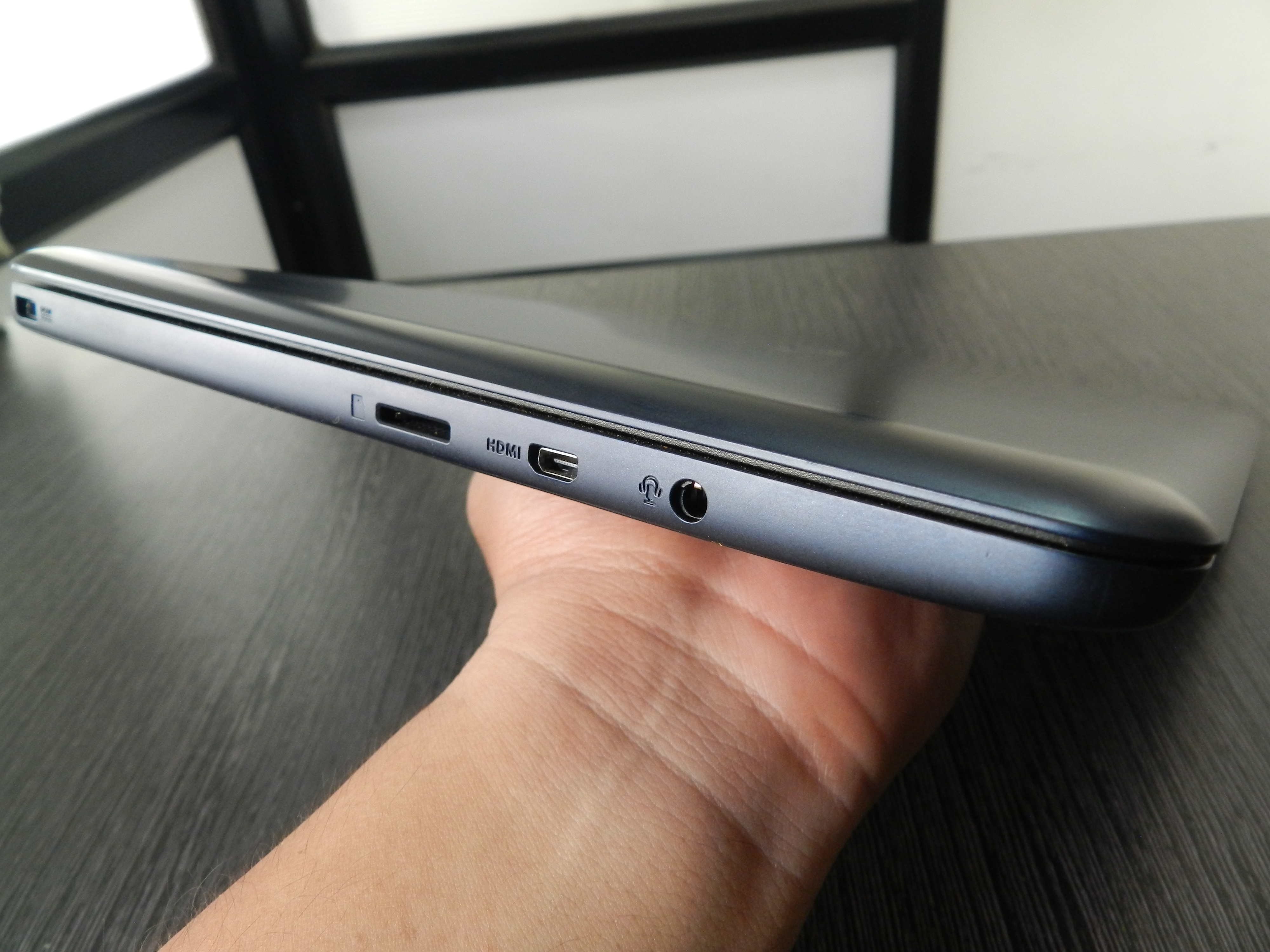Asus X205TA Review: Ultra-portable Budget Eeebook For Business/Home ...