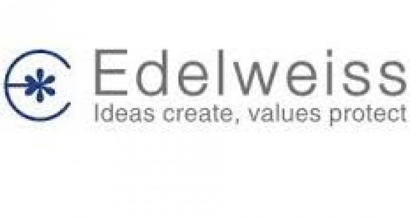 Edelweiss Logo
