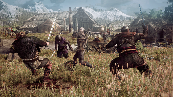 Witcher 3: Wild Hunt Review | Digital Conqueror