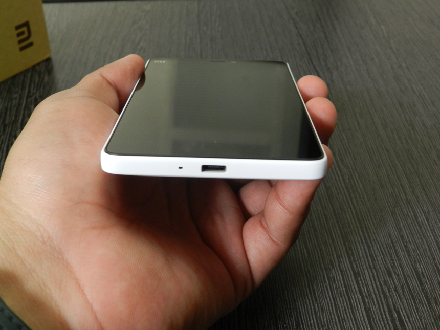 Xiaomi Mi 4i Hands-on Review: A Smartphone With Brilliant Display And ...