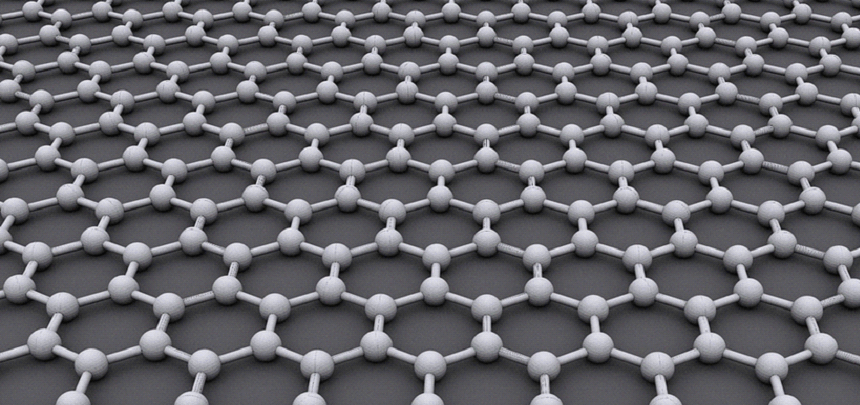 Graphene Explained: 5 Ways We Can Use This ‘Miracle Material’ - Digital ...