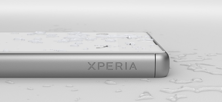 Sony Unveils Next-Gen Smartphone Cameras Xperia Z5 & Z5 Compact ...
