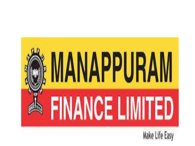 Manappuram Finance Logo