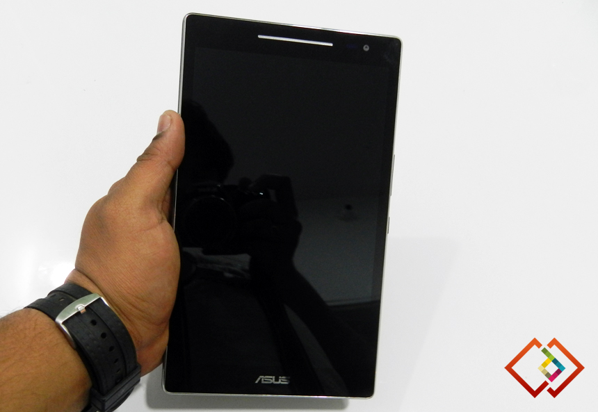 Asus ZenPad 8 Review - Hands on Z380KL Tablet & Audio Cover - Digital Conqueror
