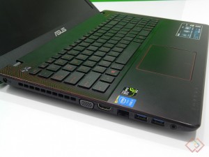 Asus R510JX Gaming Laptop Review - Digital Conqueror