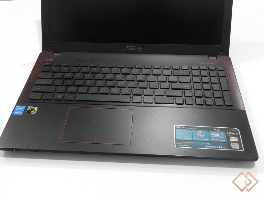 Asus R510JX Gaming Laptop Review - Digital Conqueror