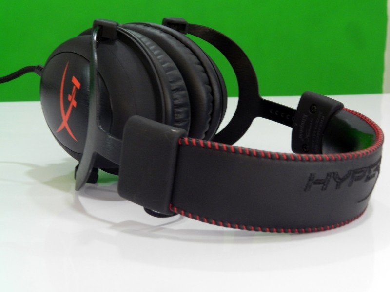 HyperX Cloud Core Review: Kingston's Budget Gaming Headsets - Digital Conqueror