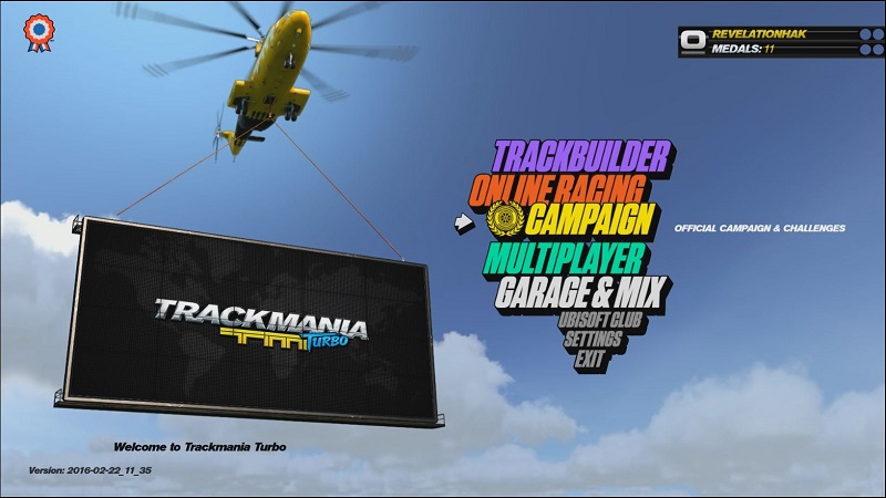 Trackmania Turbo Review (2016) - Digital Conqueror