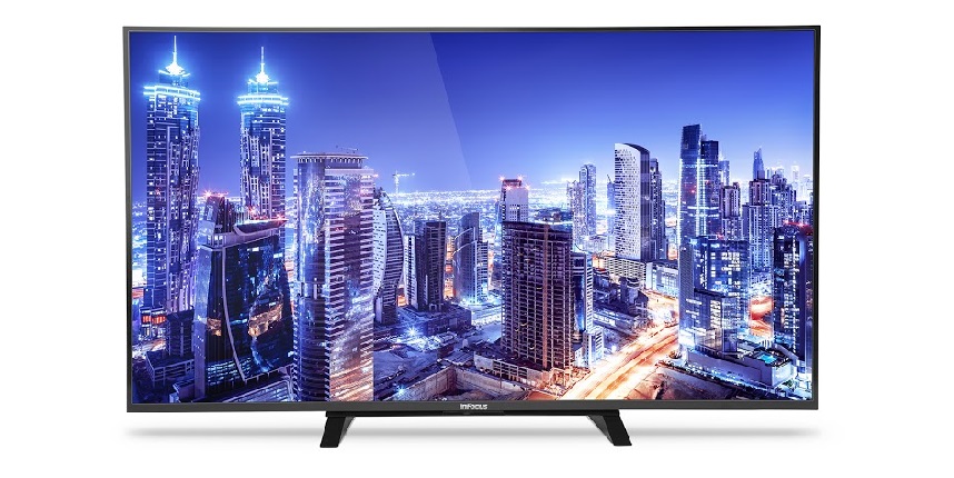 InFocus Partners with Flipkart For Its Range OPf LED TVs - Digital ...