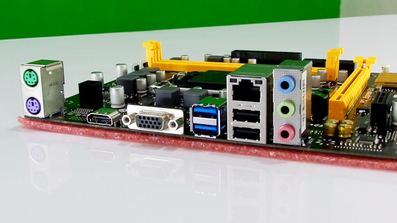 Biostar H110MH PRO D4 Review: Motherboard For Skylake Processors - Digital Conqueror