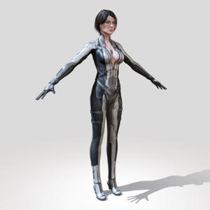 Great Models - Christmas Prices: Best Low Poly Assets Every Designer ...