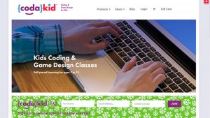 6 Websites to Teach Your Kids Coding/Programming – Digital Conqueror