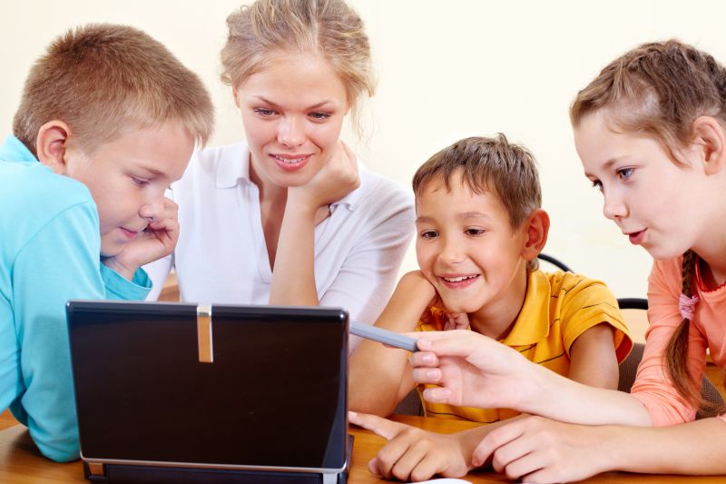 Teaching Resources that Techify Your Education Methods - Digital Conqueror