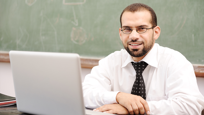 7+ Websites for Teachers You Don’t Want to Miss - Digital Conqueror