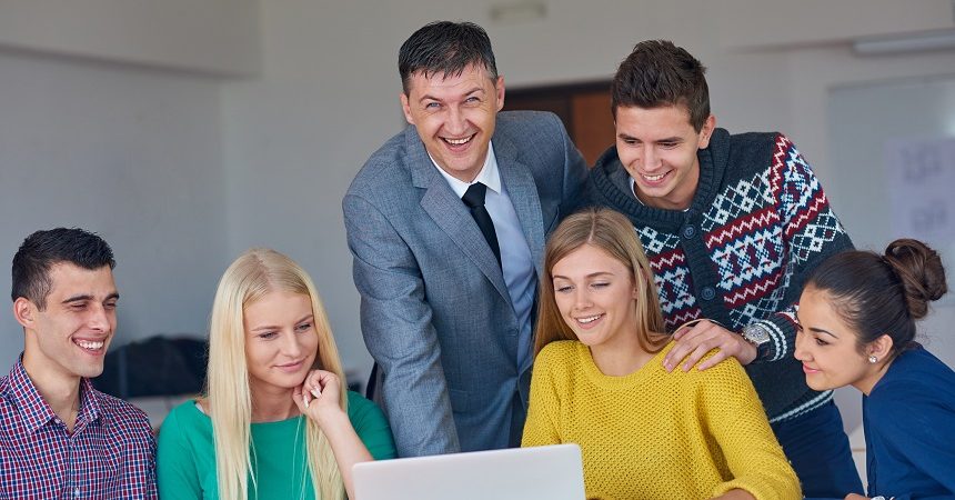 Teaching Tools For Next Generation Students | Digital Conqueror