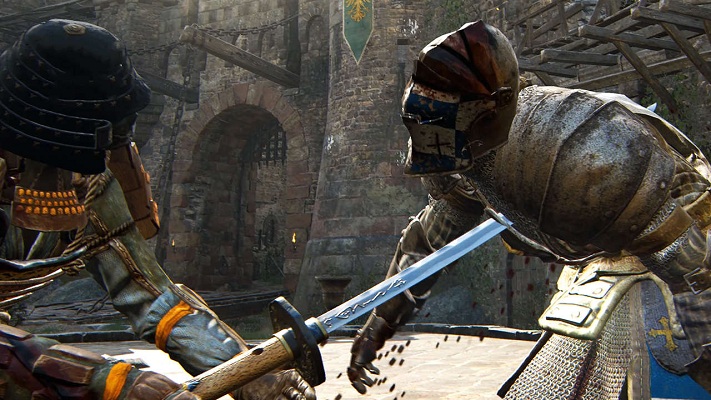 For Honor Game Review - Digital Conqueror