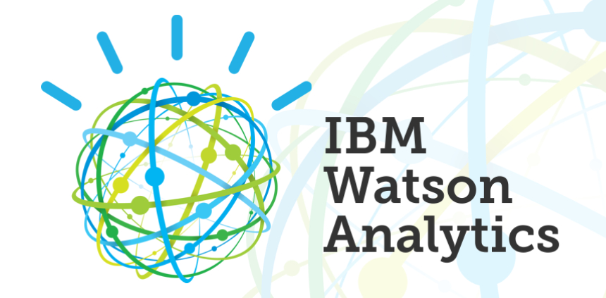 Discover Insights From Your Business Data Using Watson Analytics ...