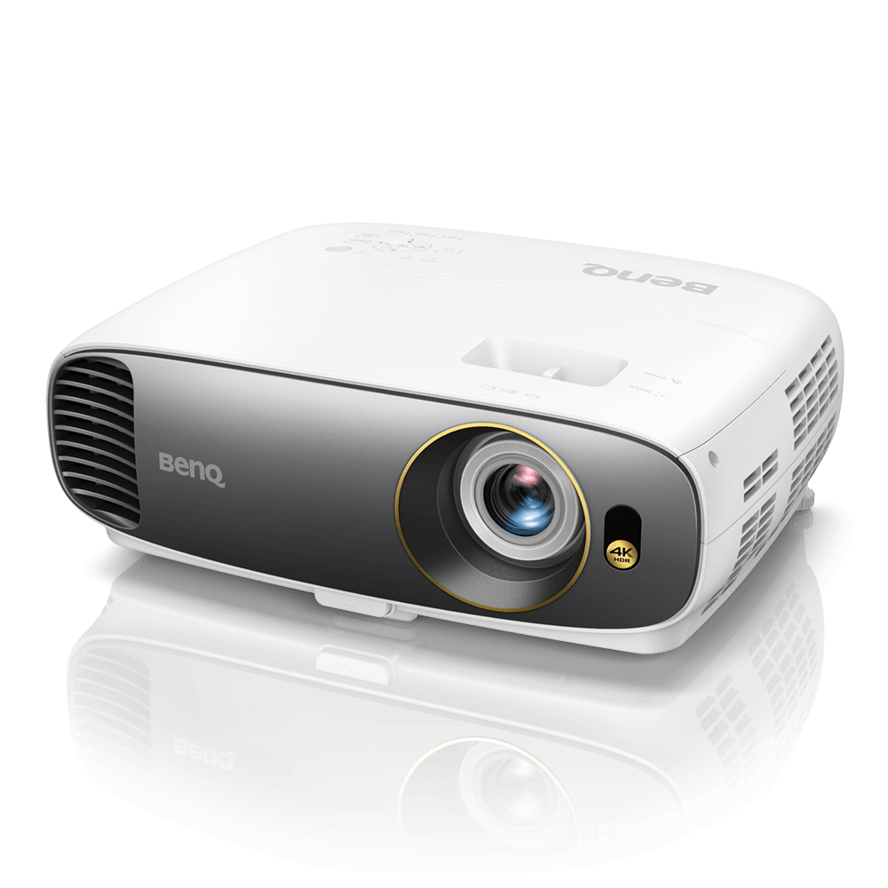 BenQ Brings The Most Affordable 4K Home Cinema Into Everyone’s Home ...