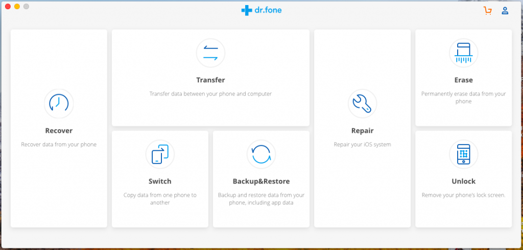 Dr.Fone Review - Recover Data On iPhone, iPod touch, or iPad? - Digital ...