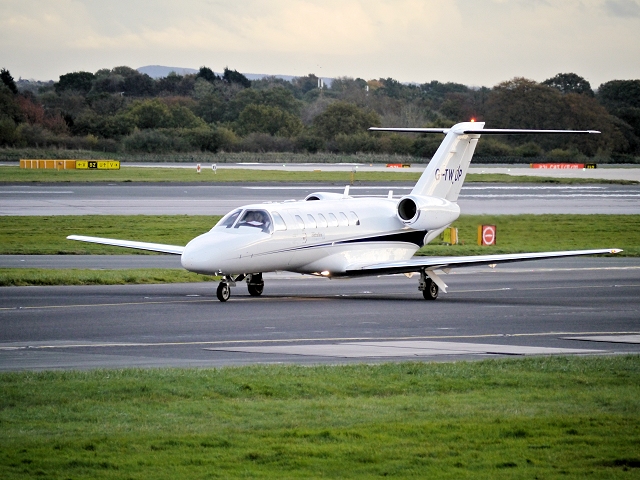 Technology and the Future of Private Jets - Digital Conqueror