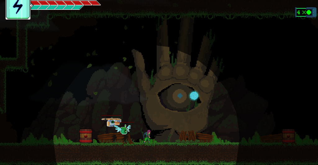 Alter Army Review - Satisfying Fast-Paced Combat in a Cryptic World ...