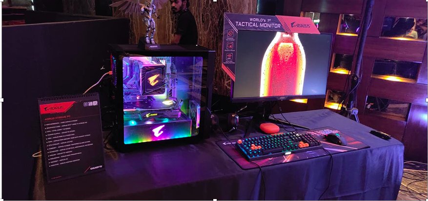 What Does Your Dream Gaming PC Look Like? - Digital Conqueror