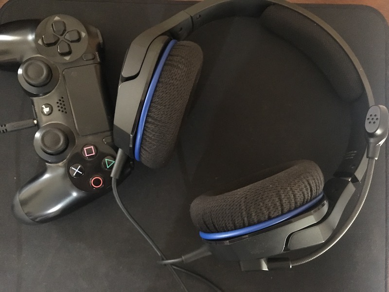HyperX Cloud Stinger Core PS4 Gaming Headset Review - Digital Conqueror