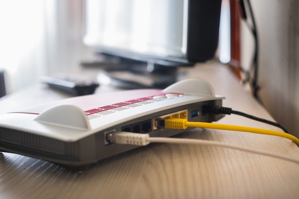How to Reset Your Modem to Default Configuration? - Digital Conqueror