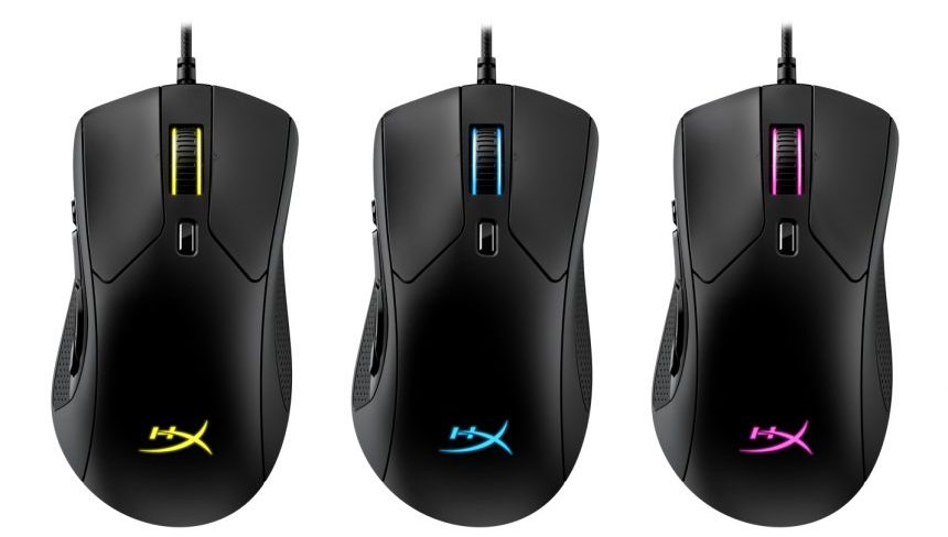 HyperX Now Shipping Alloy Origins Core Mechanical Gaming Keyboard with ...