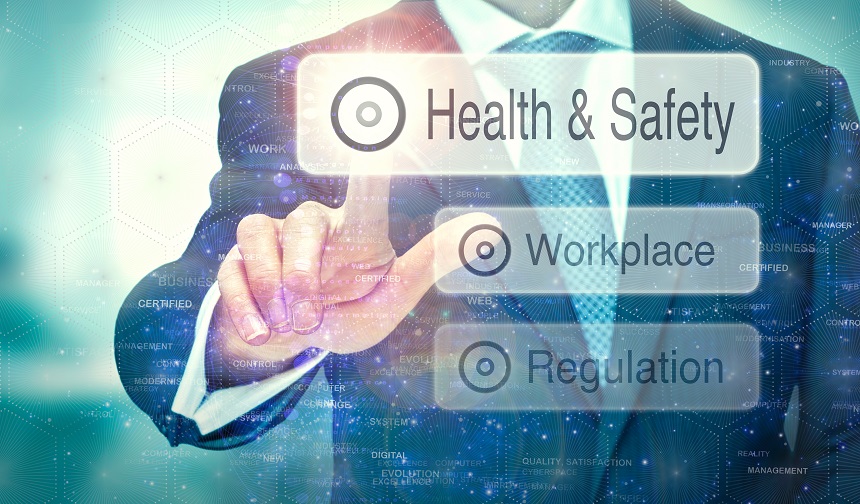 The Role of Incident Management Software for Workplace Safety - Digital ...