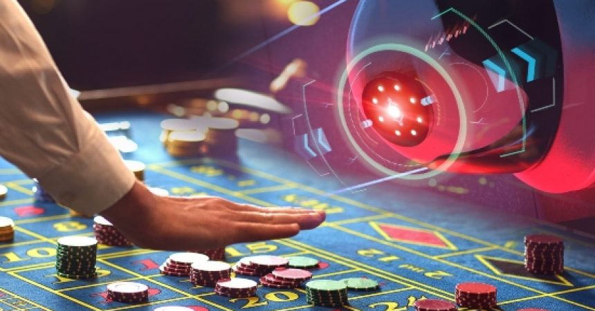 How Digital Technologies Influence Gambling | Digital Conqueror