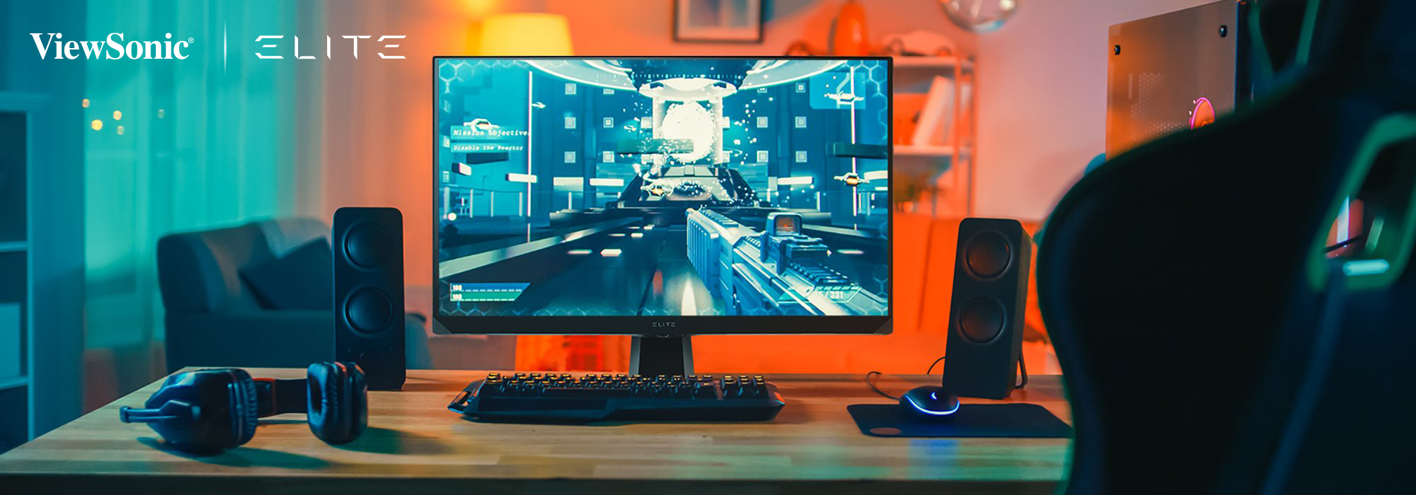 ViewSonic launches XG270Q, Latest Addition to its Award Winning Elite ...